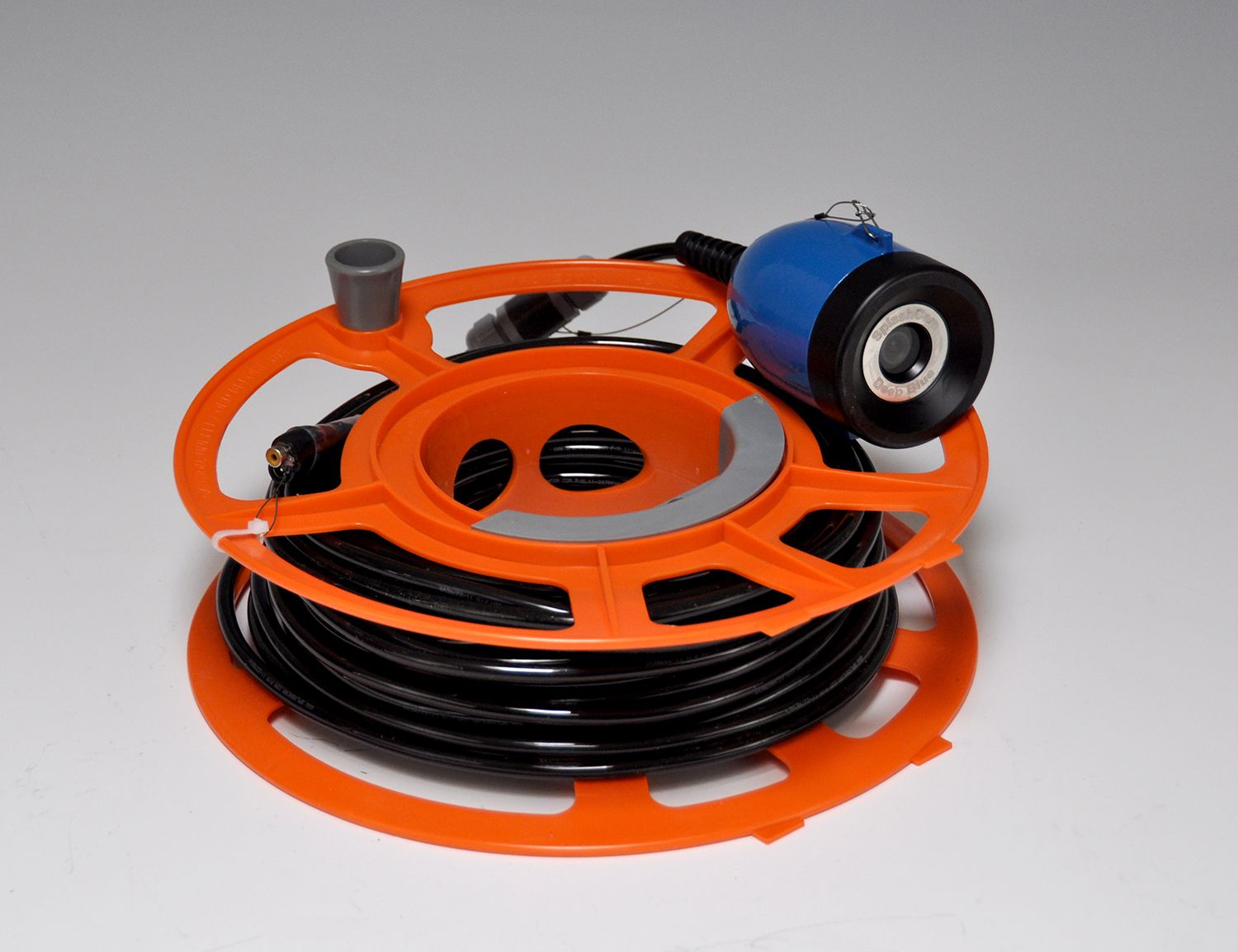 Deep Blue Pro Underwater Video Camera | Splashcam