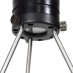 SideWinder 360 Black Underwater Video Camera | Splashcam