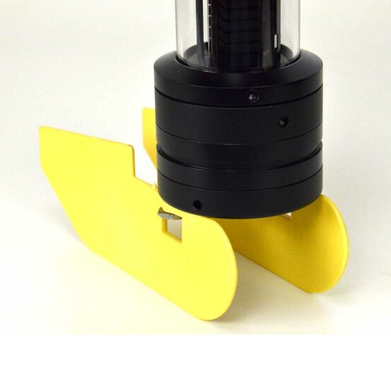 SideWinder 360 Black Underwater Video Camera | Splashcam