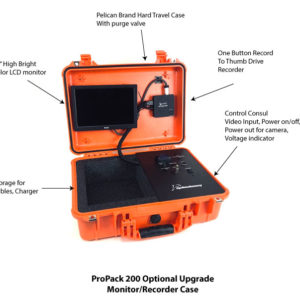 Delta Vision HD | Splashcam